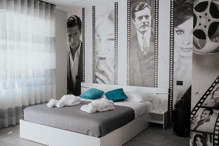 Guest Star Apartments - Gioia Tauro