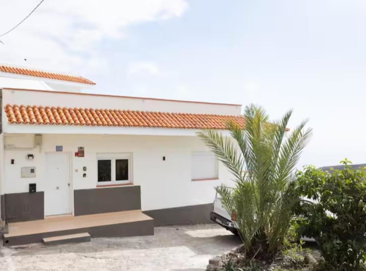Los Eucaliptos - Canary Islands