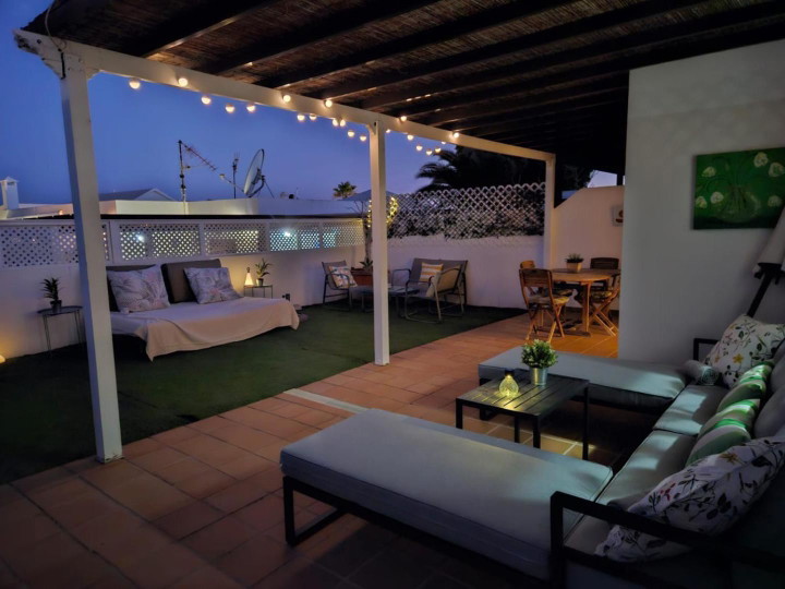 Casita La Concha - Arrecife