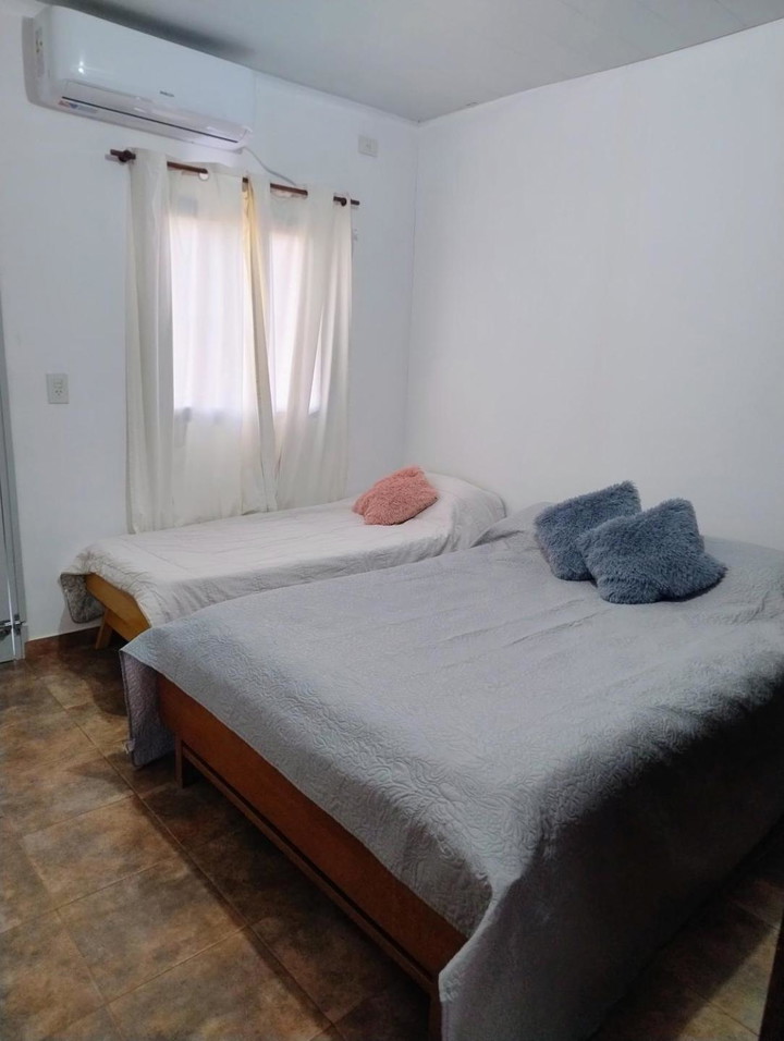 Haus Eldorado - Eldorado, Misiones, Argentina