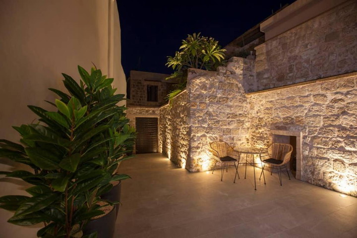 Casa Quindici In The Old Town - Rhodes