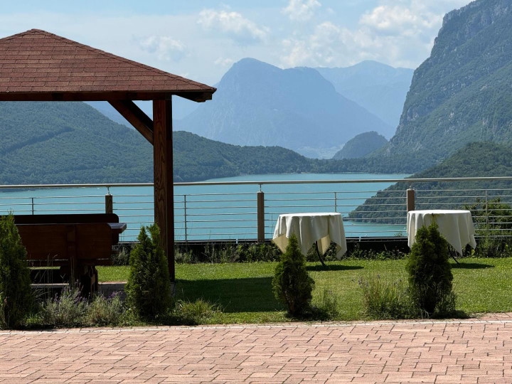 Agriturismo Ai Castioni - Andalo