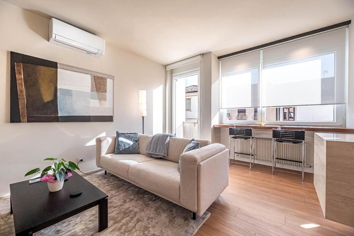Bridge Of Angels Apartment - Vicenza
