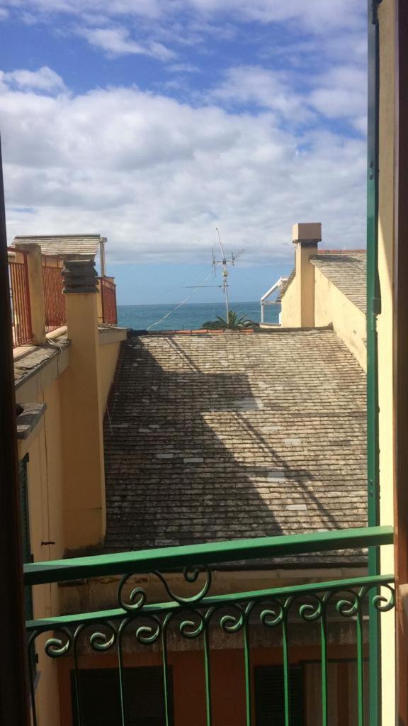Lola A Moneglia - Moneglia