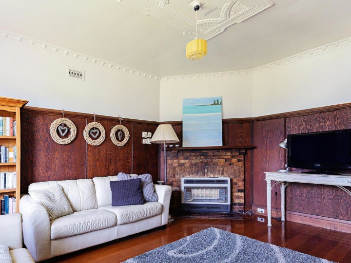 Dingle On Barclay - Port Fairy