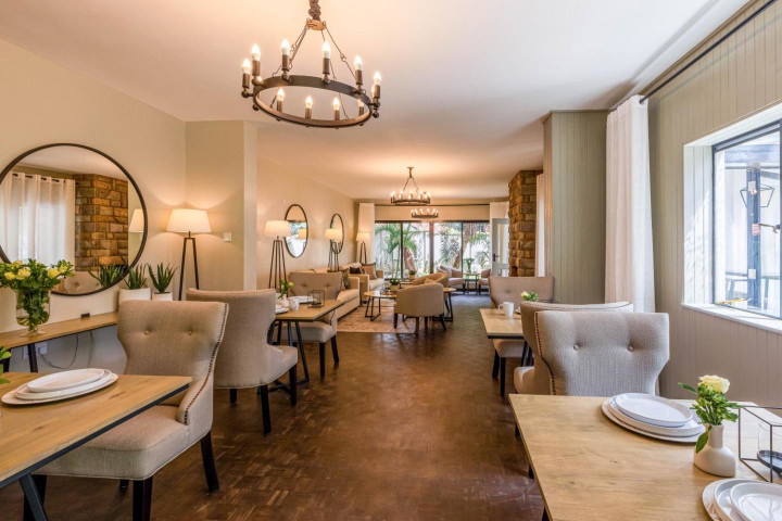 Macadamia Boutique Living - Nairobi