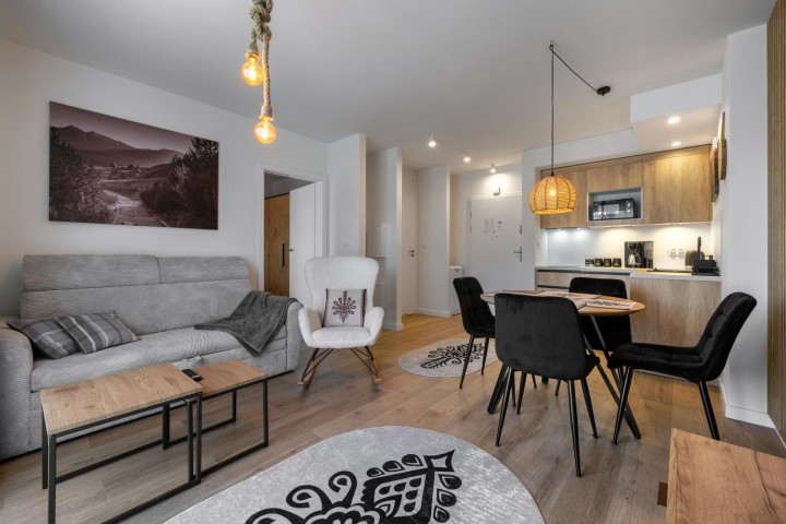 Rentplanet - Apartamenty Zakopiańskie - Białka Tatrzańska