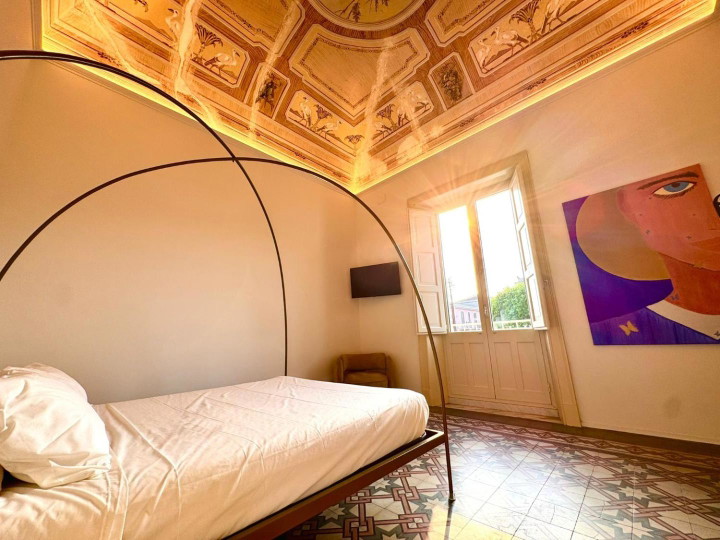 Amura - Heritage Suites Etna&sea - Riposto