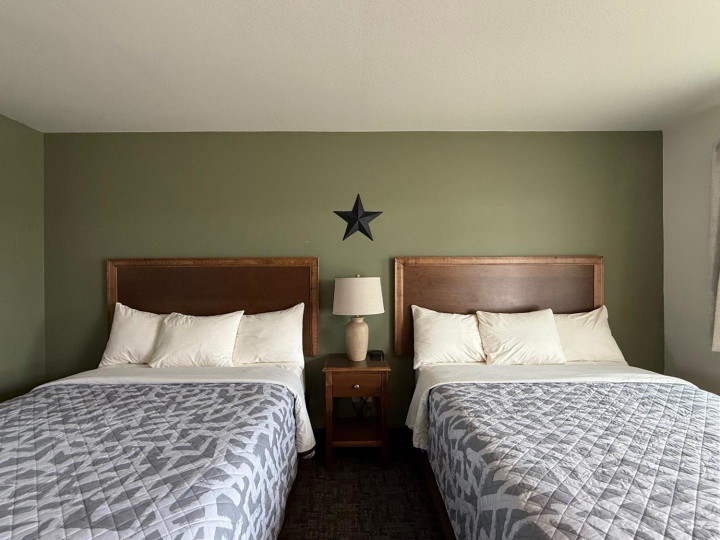 The Trail Inn & Rv Sites - Selby, Sd - Hwy 12, Hwy 83 - South Dakota