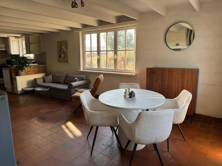 Picturesque Vacation Rental - Hamme