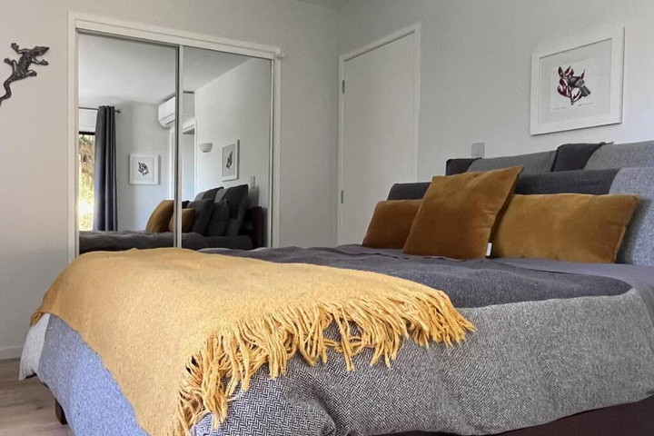 The Aotearoa Room - Auckland