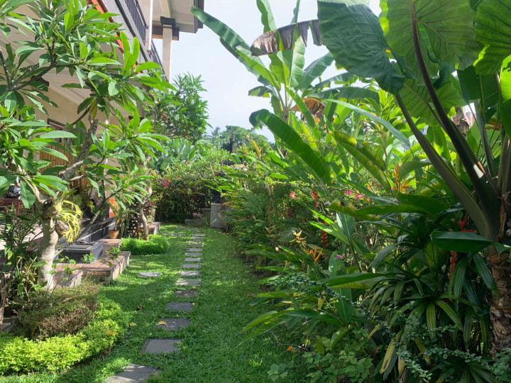 Home Stay Evo - Bali