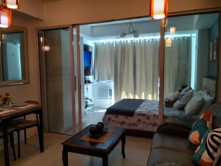 Oasisstaycation - Angono