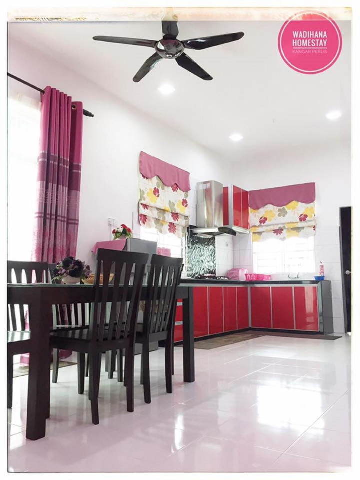 Wadihana Homestay - Kedah