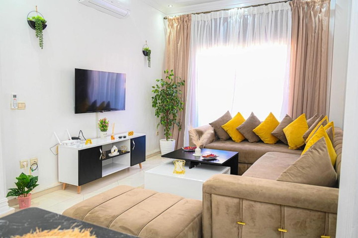 Cosy Appartement En Plein Cœur De Marrakech ! - Marrakech