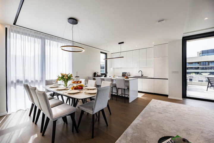 Luxury Home Within Resort, Savudrija - Umago