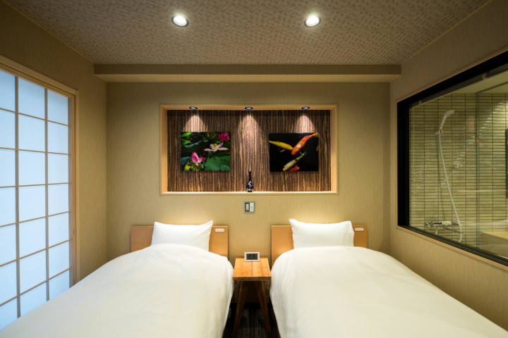 Shiki Suites - Vacation Stay 20361v - Kyoto