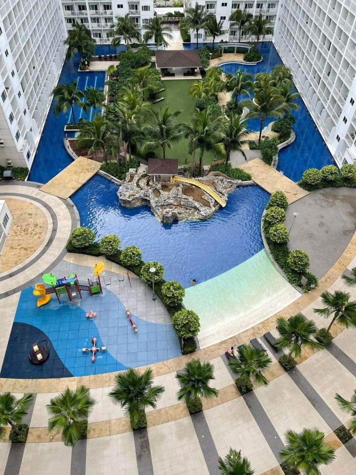 Shore Homestay By Rose - Manila