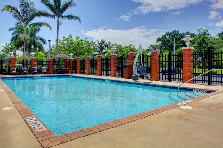 Hyatt Place Fort Lauderdale Airport/cruise Port - Pembroke Pines, FL