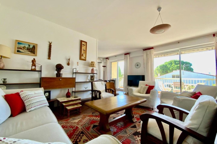 Le Marianne- 3 Bedrooms And Fully Air-conditioned! - Castelnau-le-Lez