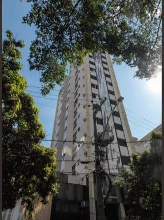 Flat Golden Plaza - Lourdes - Belo Horizonte