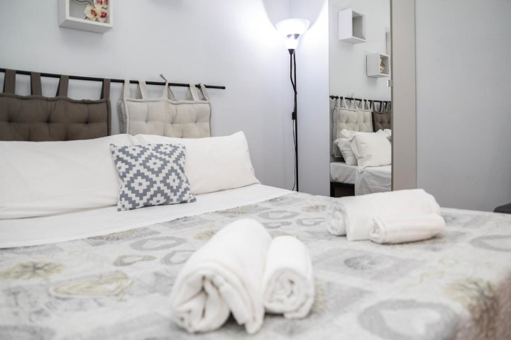 Dulcis Home Montemario - Rome