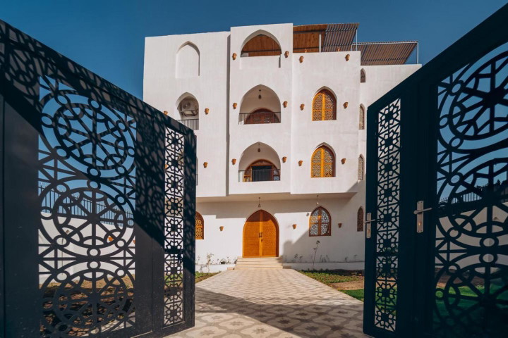 El Bawaba Lodge & Luxury Retreat - Luxor