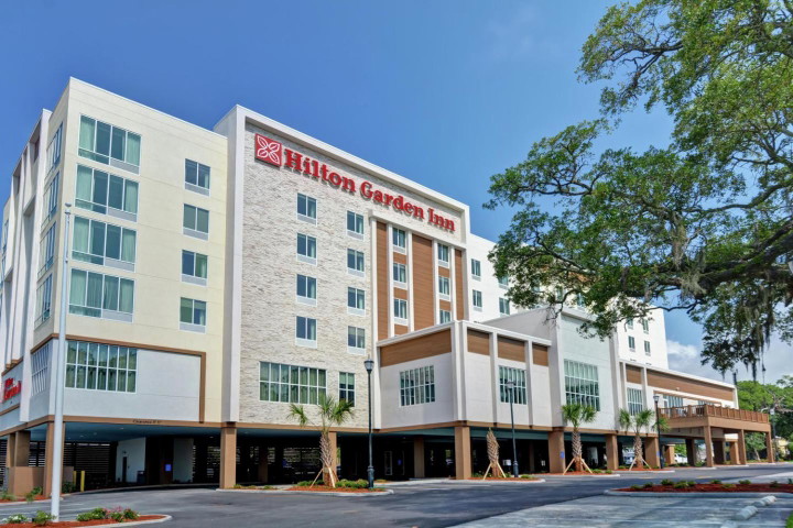 Hilton Garden Inn Biloxi - Biloxi, MS