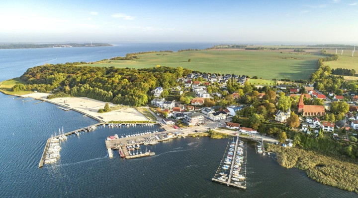 Holiday Home Heide By Interhome - Stralsund