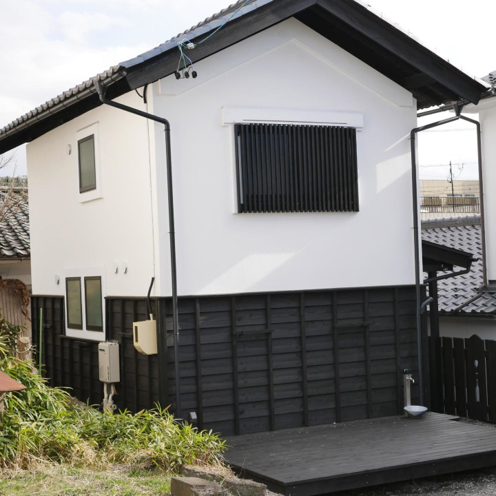 Vacation House Yorakura よら蔵 - Nagano