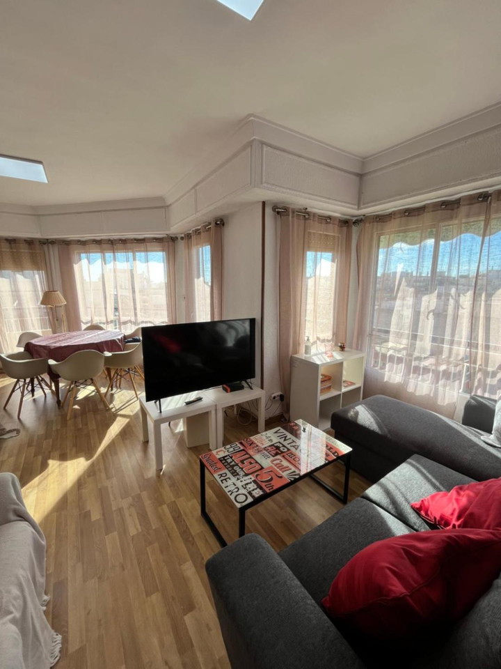 4 Bedrooms -Seneca Center Apartment - Municipality of San Vicente del Raspeig / Sant Vicent del Raspeig