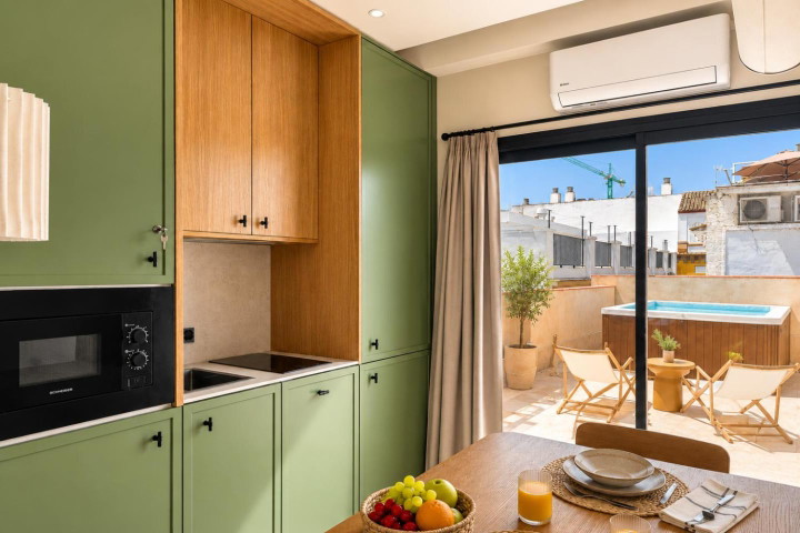 Eva Recommends Casa Alameda De Hércules - Sevilla