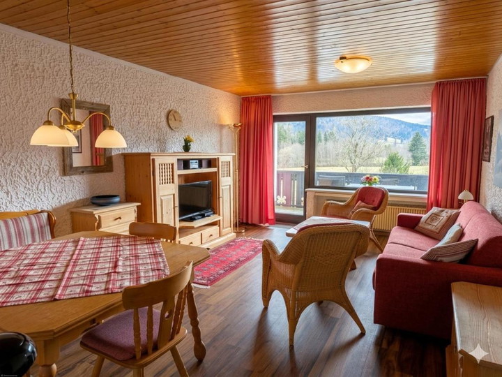 Bergblickstube I Wifi I Sport - Tannheimer Tal