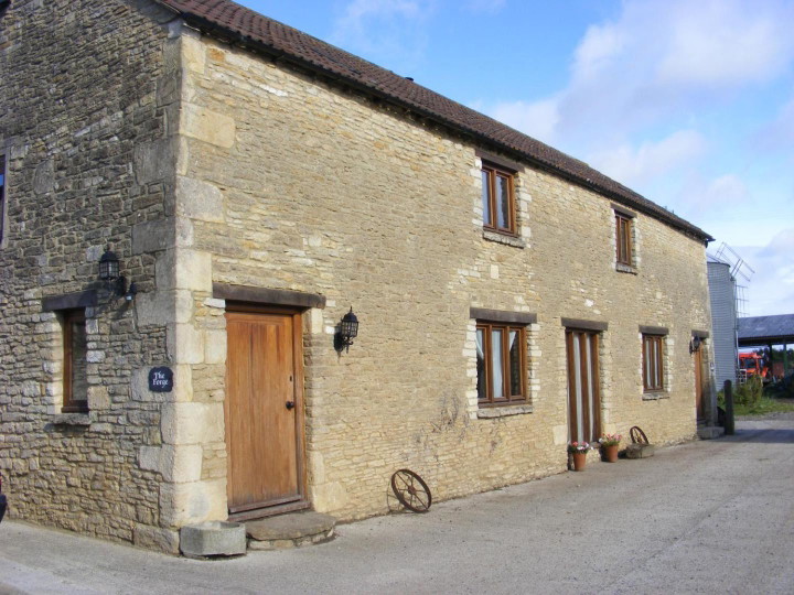 The Horse Barn - Chippenham