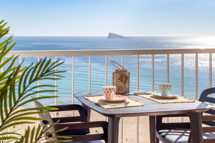 Apartamentos Mirador - Benidorm