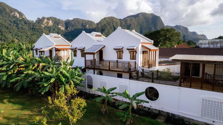 Phang Nga Origin Hotel - クラビー