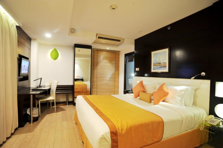 Platinum Residence - Bangladesh