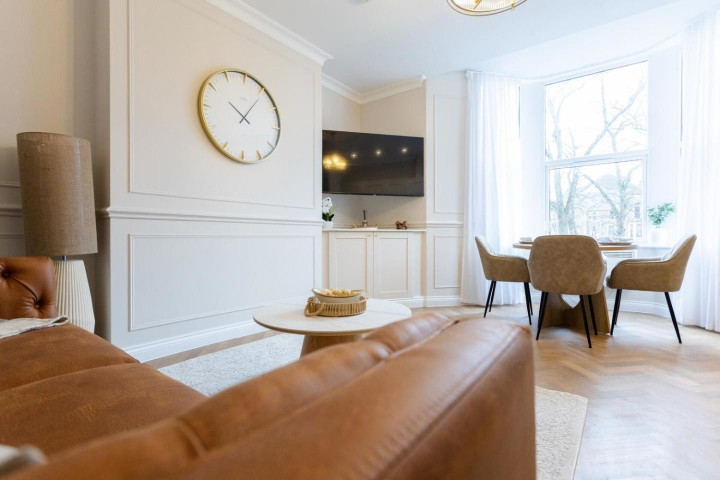 Noah Heights – Cardiff Luxe Living - Free Parking - Cardiff