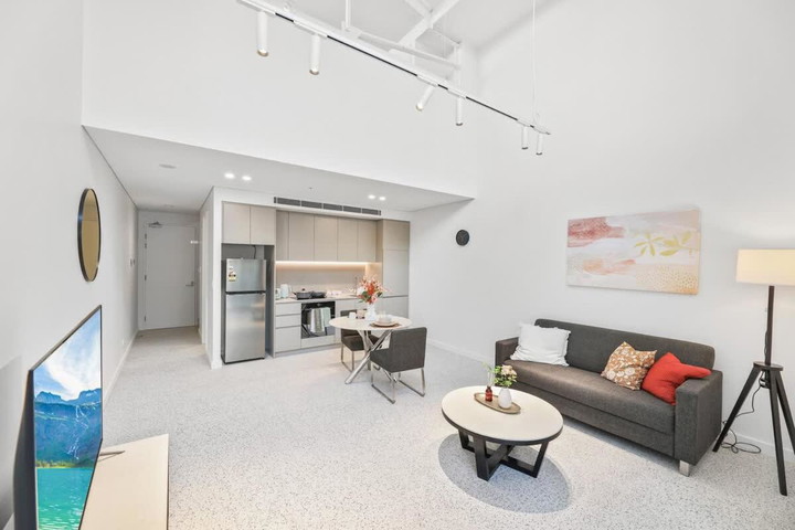 Darlinghurst G03 1 Bedroom Syd Cbd Location - Coogee