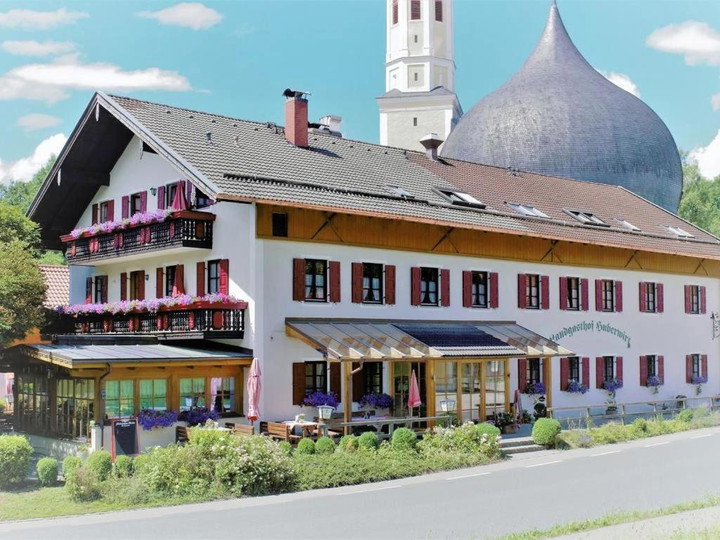 Gasthof Huberwirt Gmbh - Rosenheim