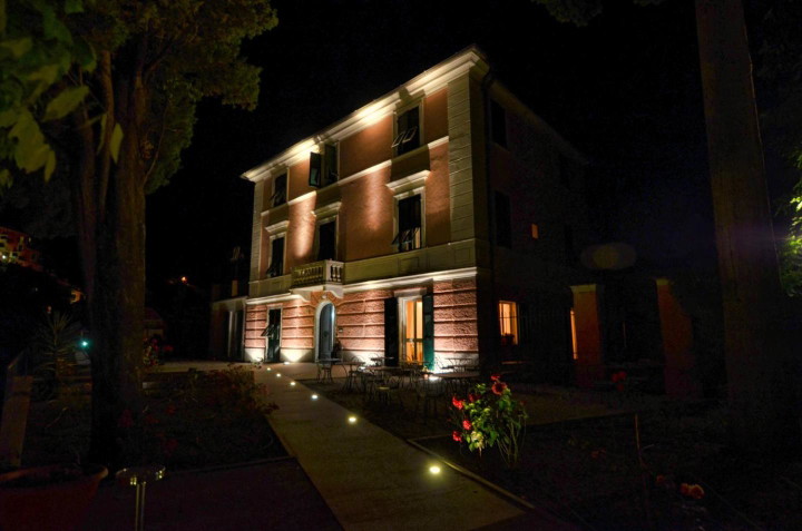 Villa Accini - Cinque Terre
