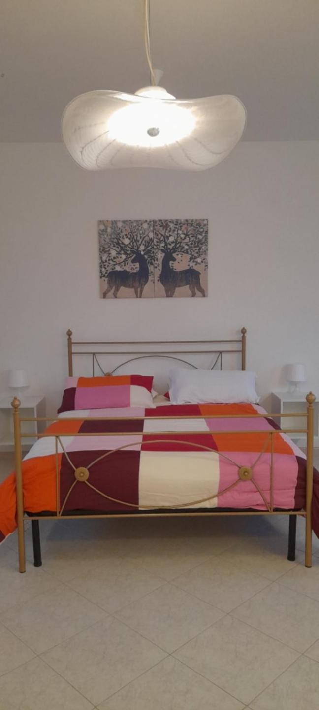 Casa Vacanze Villa Tina - Avellino