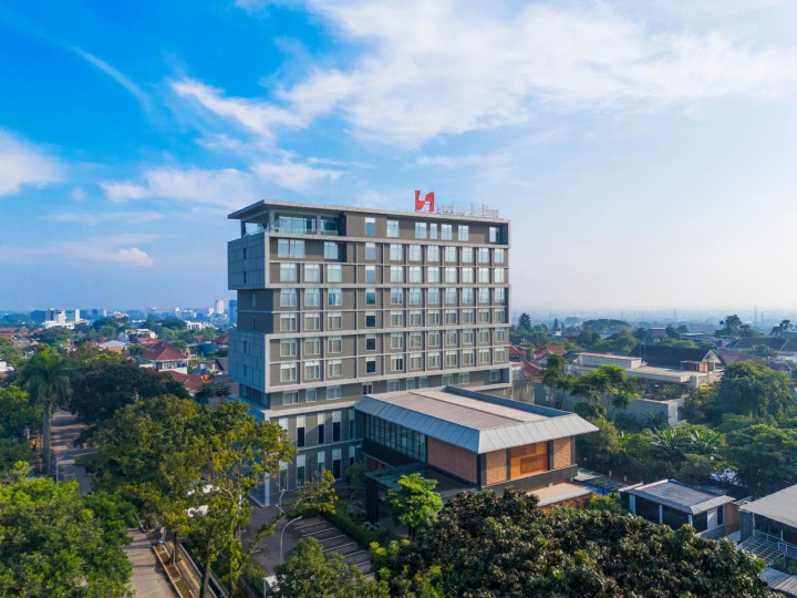 Swiss-belinn Bogor - Indonesien