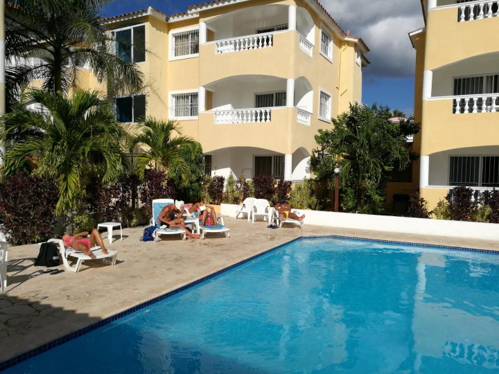 Tropical Caribe - República Dominicana