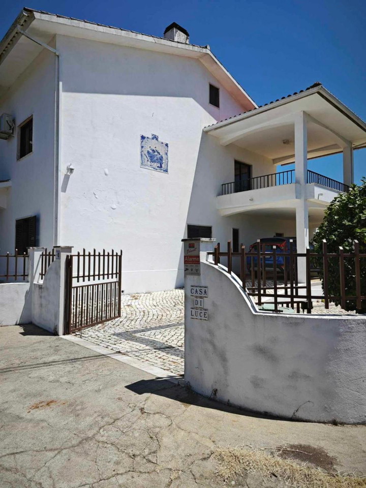 Herdade Di Luce Spa - Portugal