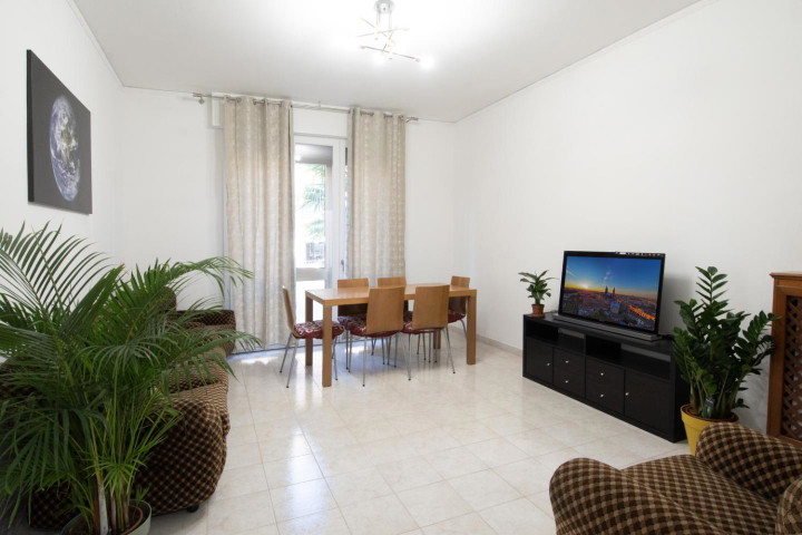 Keshiya Apartments - Padua