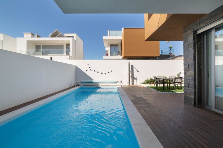 Villa Atlântico - By Sch - Foz do Arelho