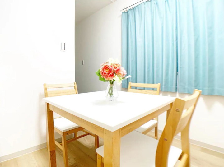 Sunstay - Higashi-nakano - Ikebukuro