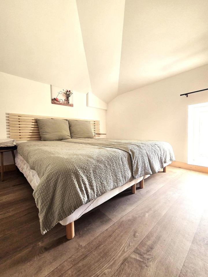 La Pie Qui Têtte-studio - Colleville-sur-Mer