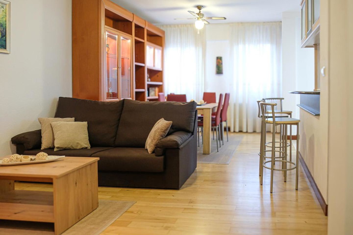Apartameto Baztangoa I Centro Elizondo - Pays basque français